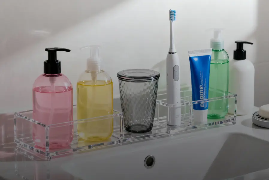 Bathroom Products - Union Home