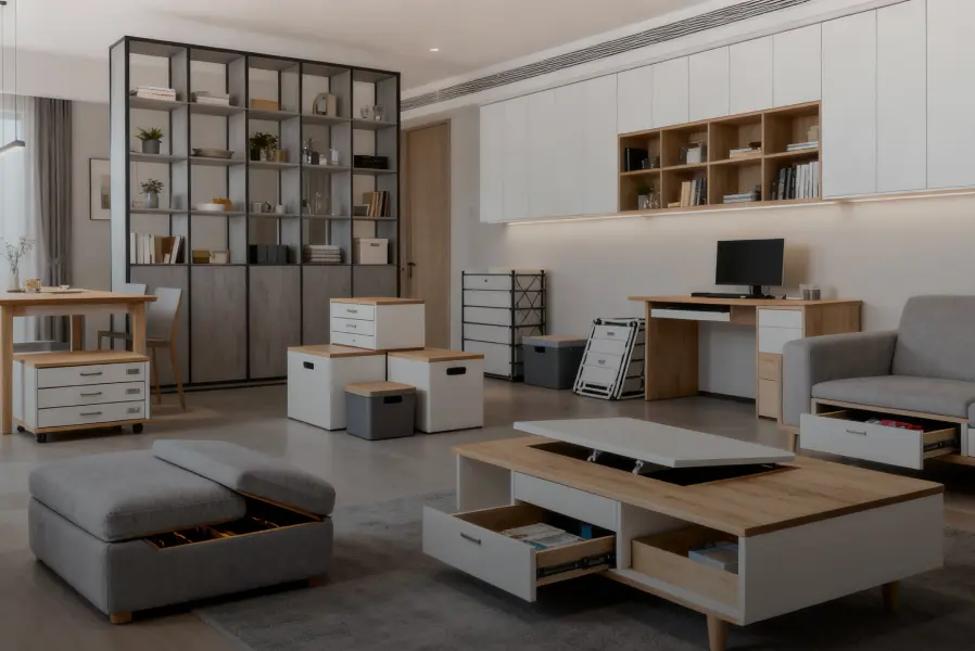 Home Storage Products - Union Home